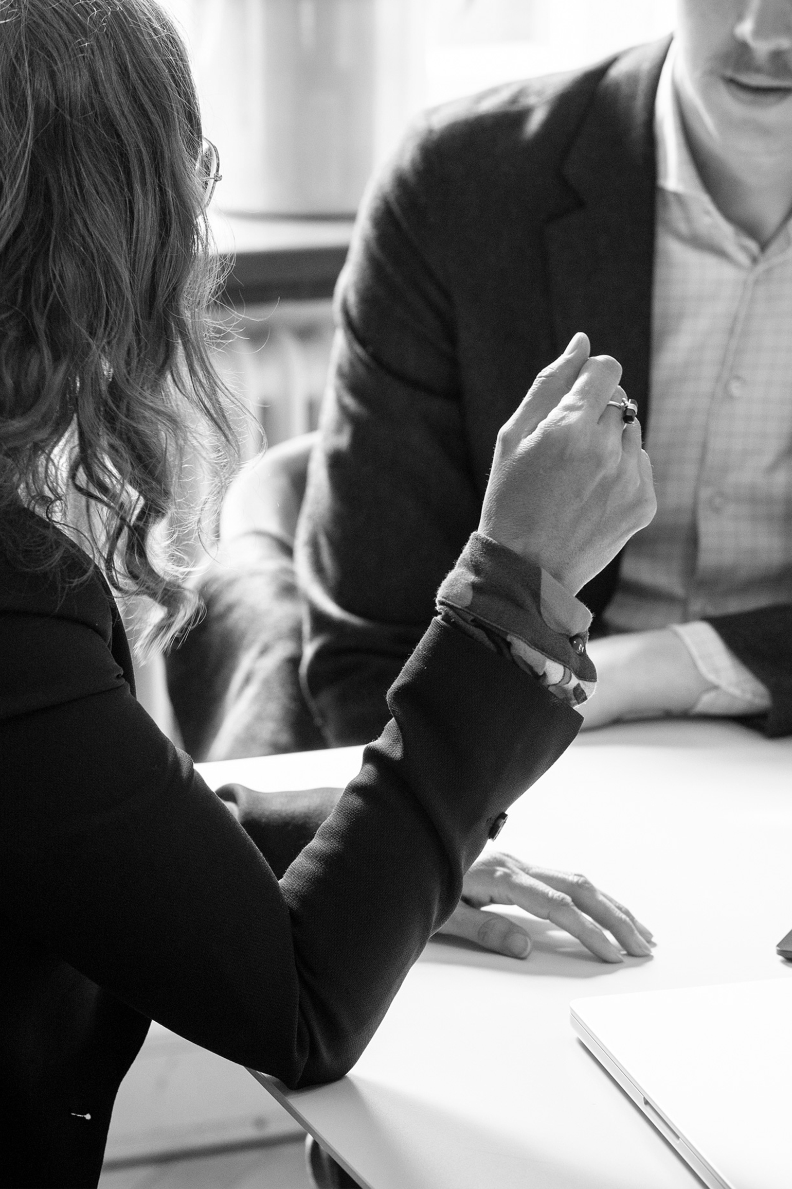 Family - Our companies are specialist on digitalization!