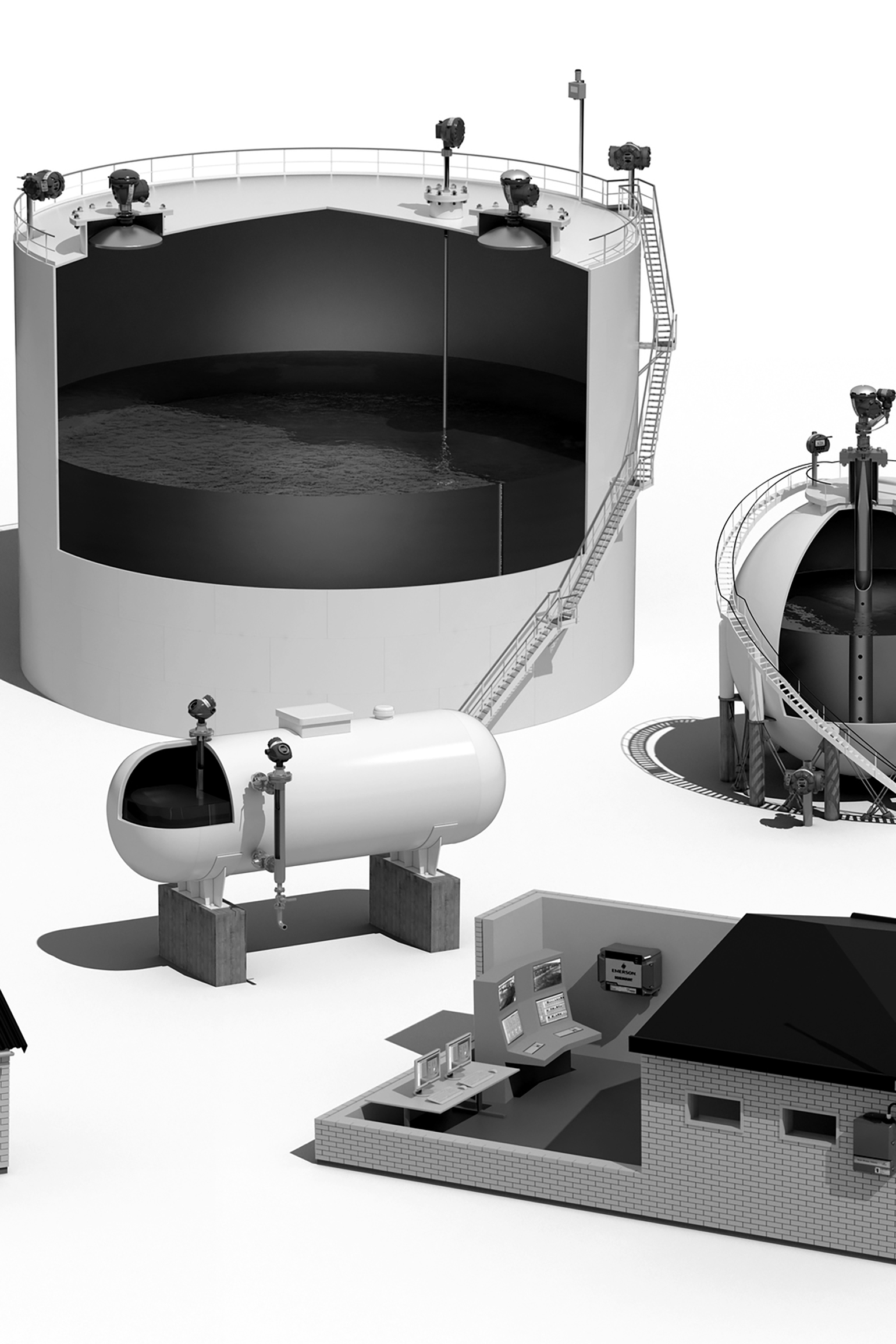 Manufacturing industry